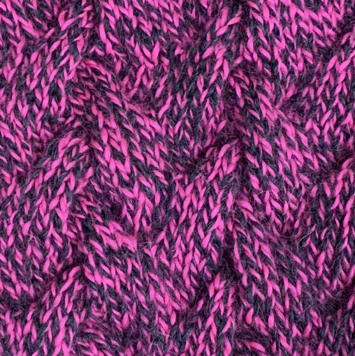 KnitCrate Early Preview – July 2021