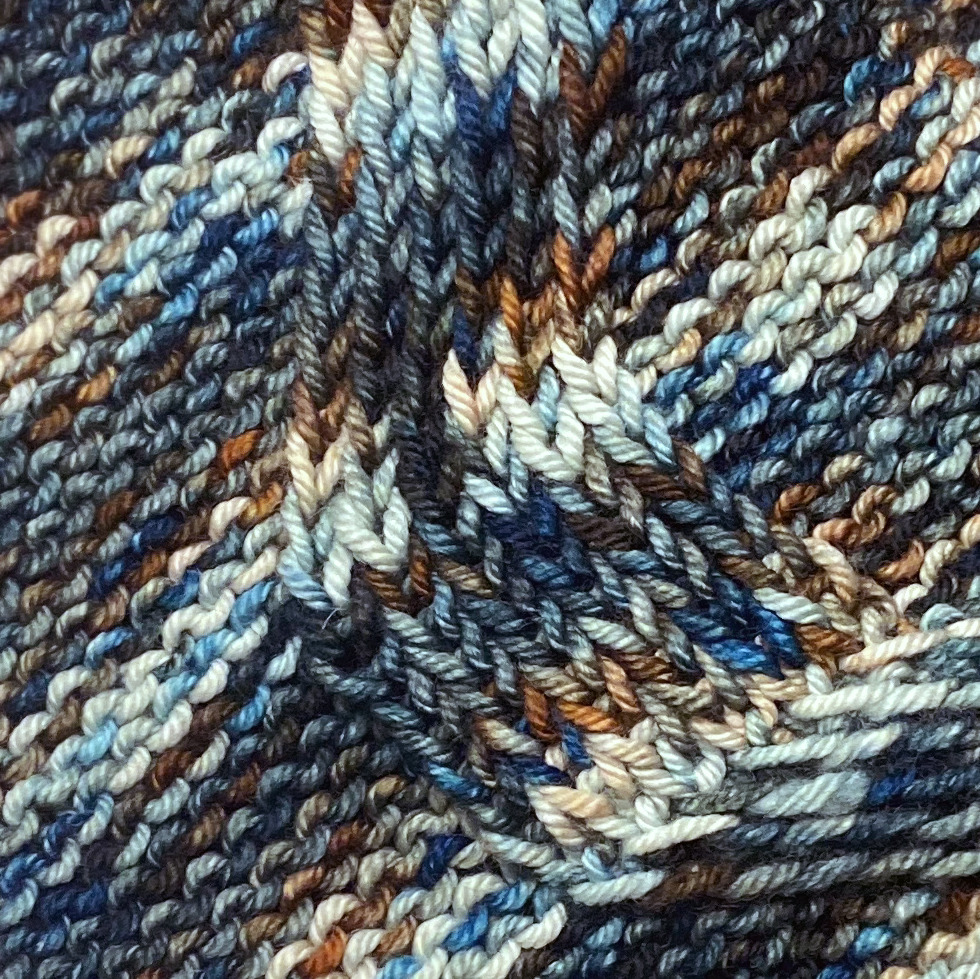 KnitCrate Early Preview – July 2021