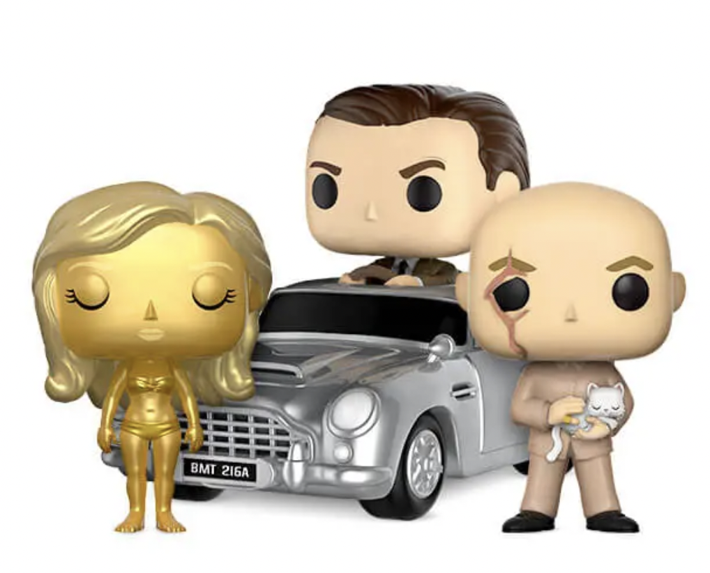 Pop In a Box Coupon – 20% Off + A Free Funko Pop | My Subscription ...