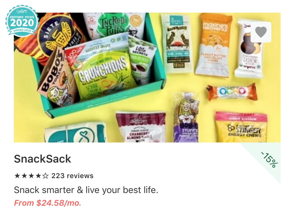 CrateJoy Father’s Day Sale — 48 Hours Only! | MSA