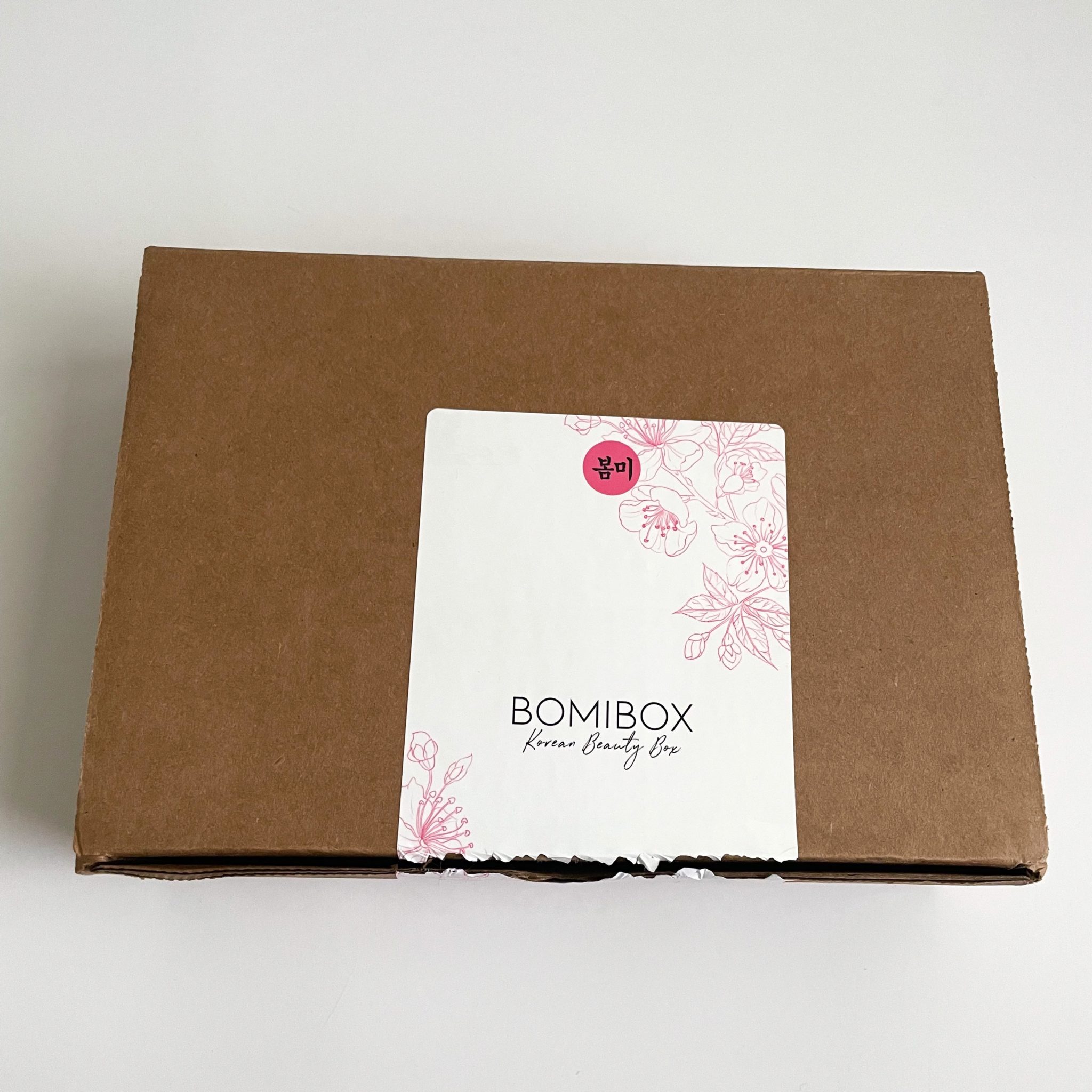 BomiBox K-Beauty Subscription Review + Coupon – June 2021 | MSA