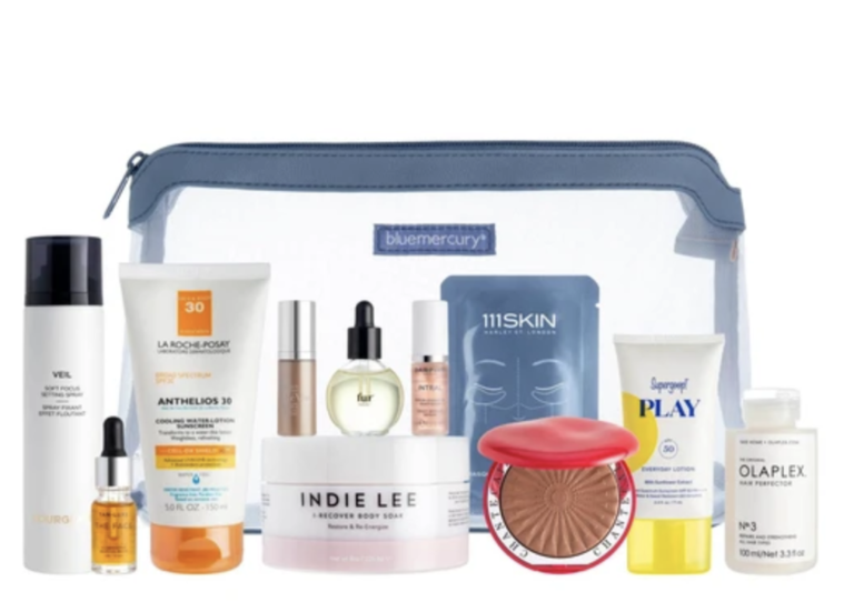 Bluemercury Limited Edition Summer Set – Available Now | My ...