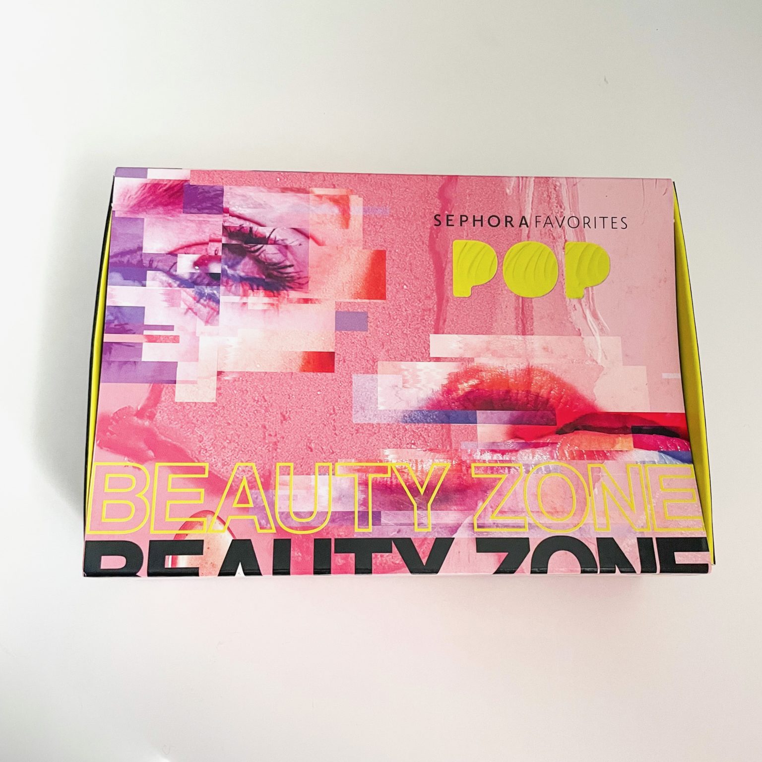 Sephora Favorites: POP Beauty Zone Review | MSA