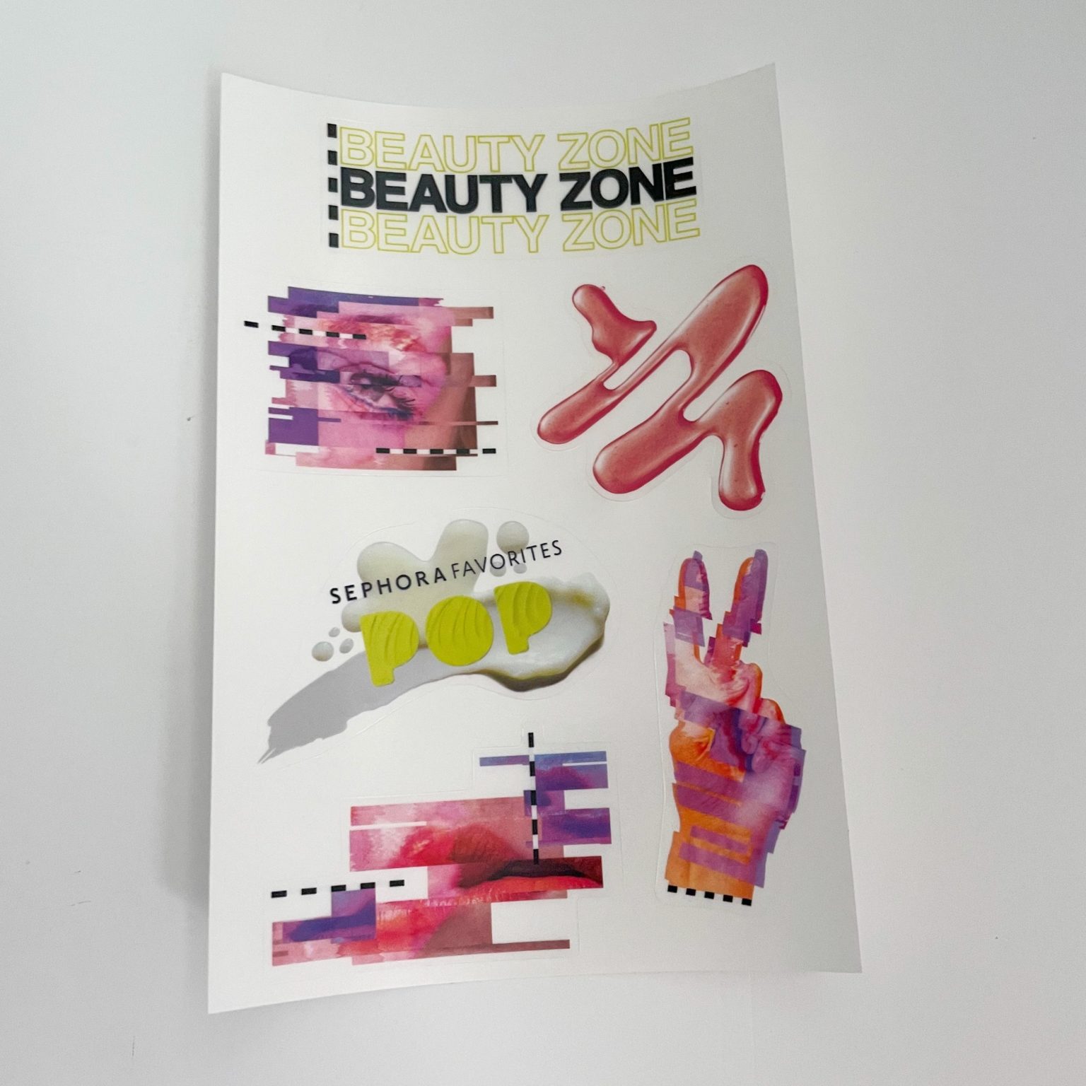 Sephora Favorites: POP Beauty Zone Review | MSA