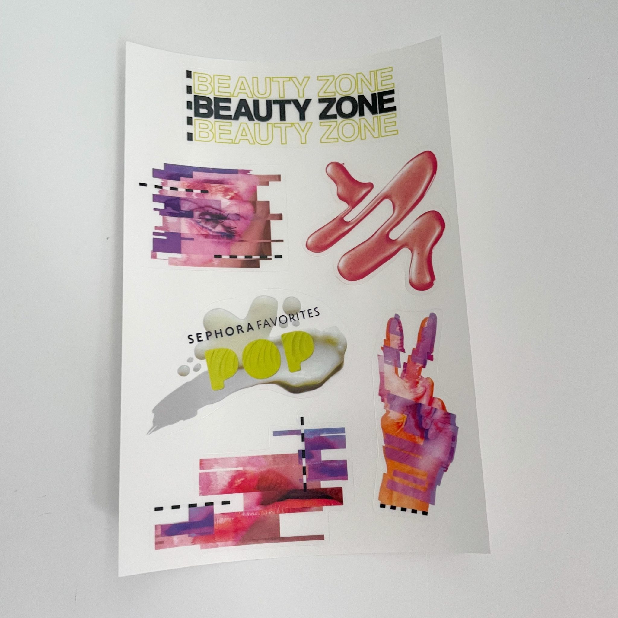 Sephora Favorites: POP Beauty Zone Review | MSA