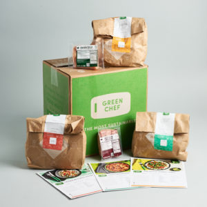 Green Chef Review - Perhaps My Favorite Meal Kit of All Time | MSA
