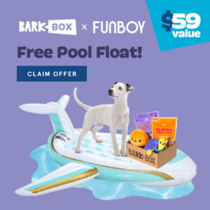 Summer’s Here– Even For The Doggos with this BarkBox Giveaway! | My ...
