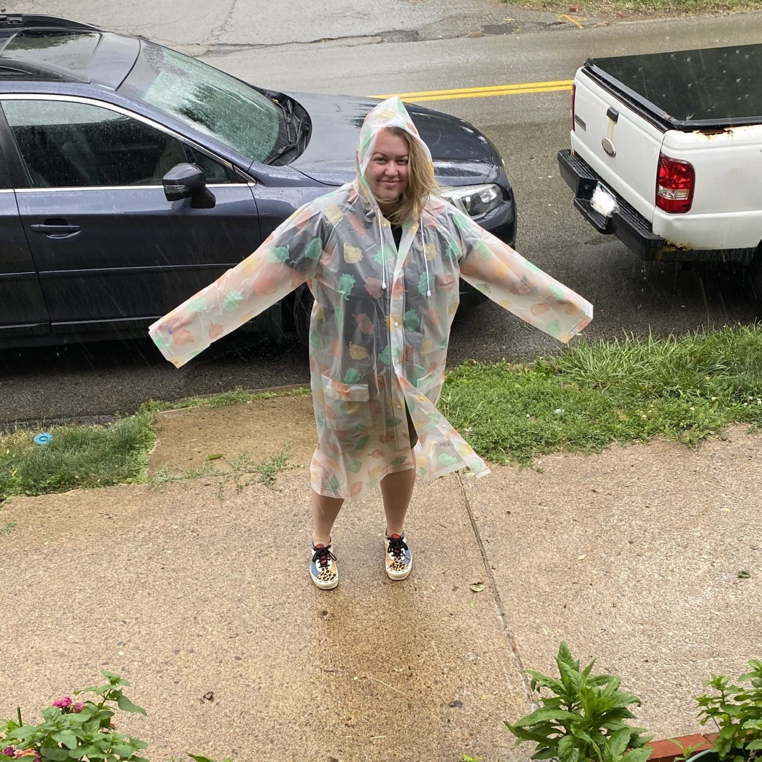 Pusheen Box “Rainy Day” Review – Spring 2021 | MSA