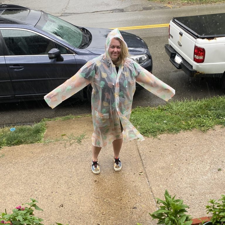 Pusheen Box “Rainy Day” Review – Spring 2021 | MSA