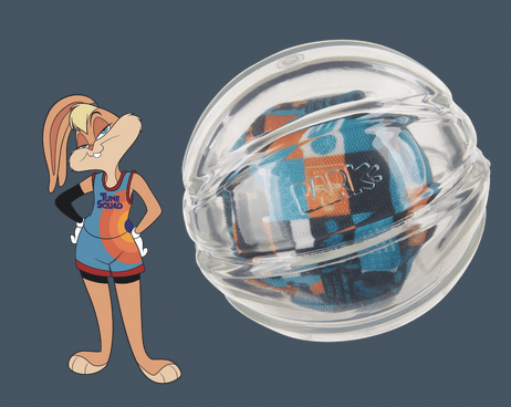 BarkBox Super Chewer Space Jam Box — Spoilers for July 2021 | My ...