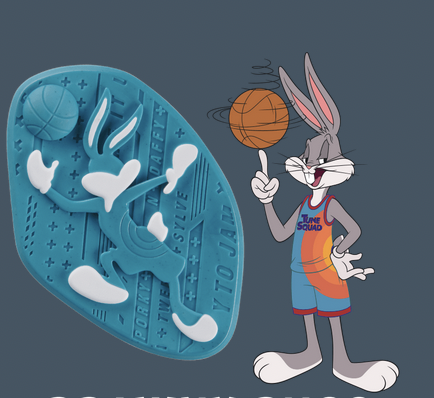 BarkBox Super Chewer Space Jam Box — Spoilers for July 2021 | My ...