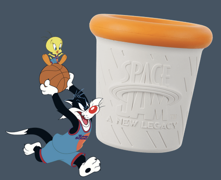 BarkBox Super Chewer Space Jam Box — Spoilers for July 2021 | My ...