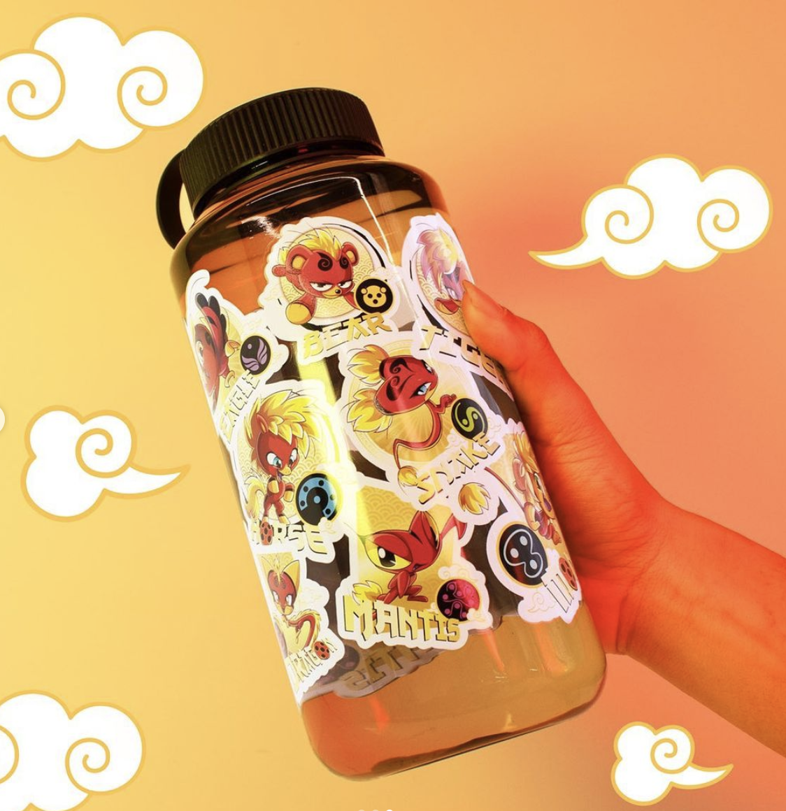 CultureFly Summer Miraculous Box Spoilers Are Here | My Subscription ...