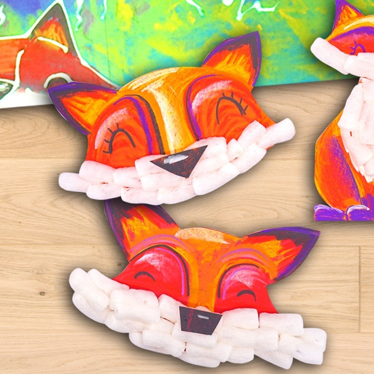 We Craft Box August 2021 – Spoilers + Coupon | My Subscription Addiction