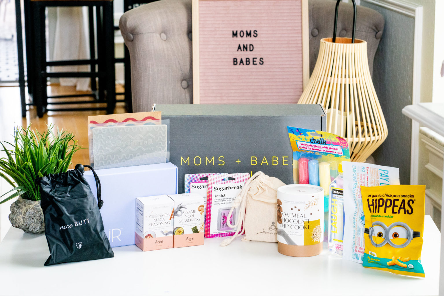 Moms + Babes Summer 2021 Box: Spoilers, Exclusive Coupon + A Word From ...