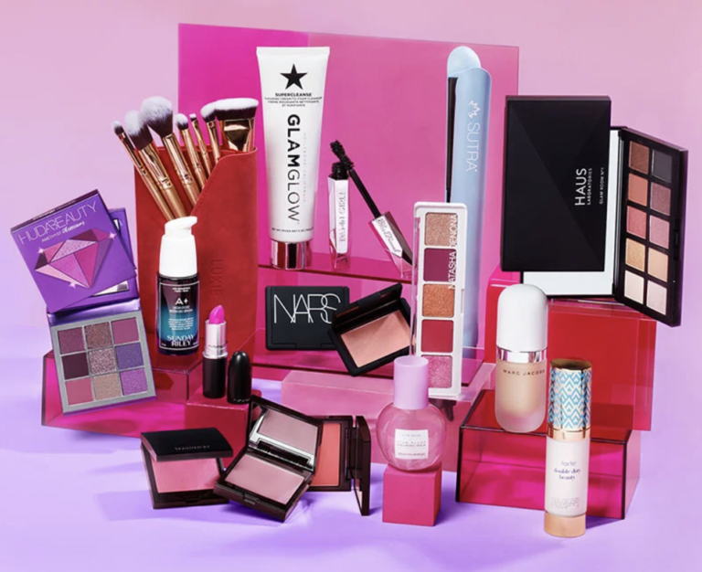 BoxyCharm August 2021 Base Box Choice Spoilers Are Here | My ...