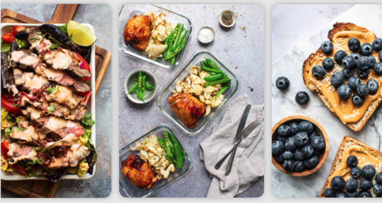 The 8 Best Meal Planning Apps in 2026