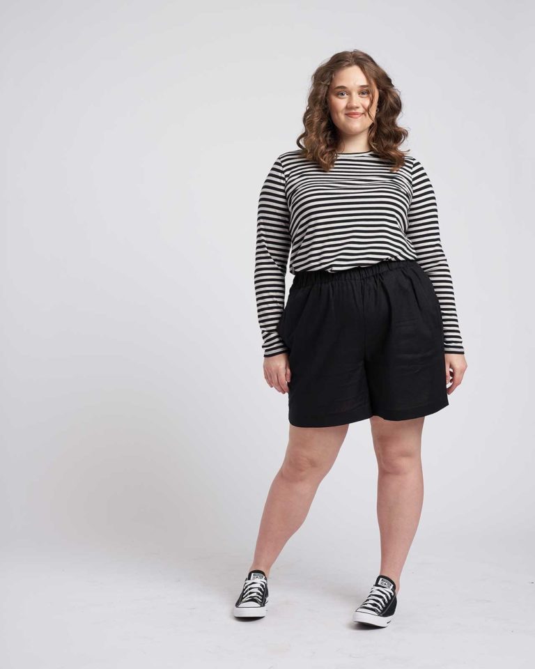 Universal Standard Clothing Review: A Size-Inclusive Brand