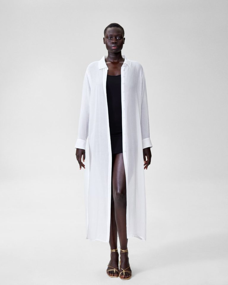 Universal Standard Clothing Review: A Size-Inclusive Brand