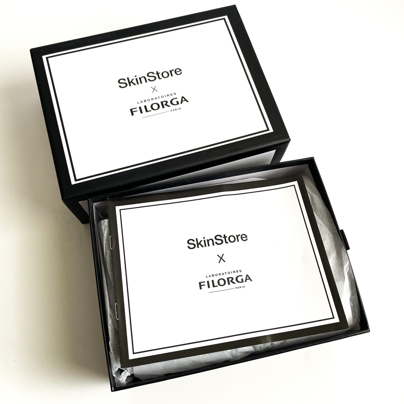 Skinstore x Filorga Limited Edition Box Review | MSA