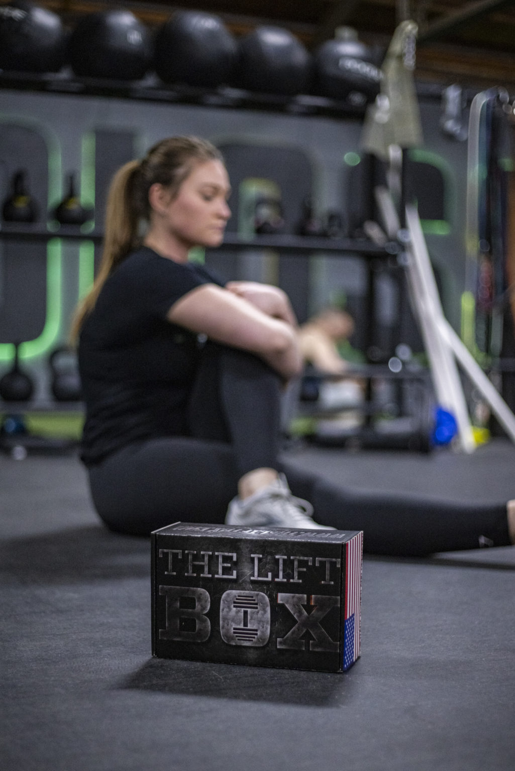 The Lift Box Subscription Review + Coupon – July 2021 | MSA