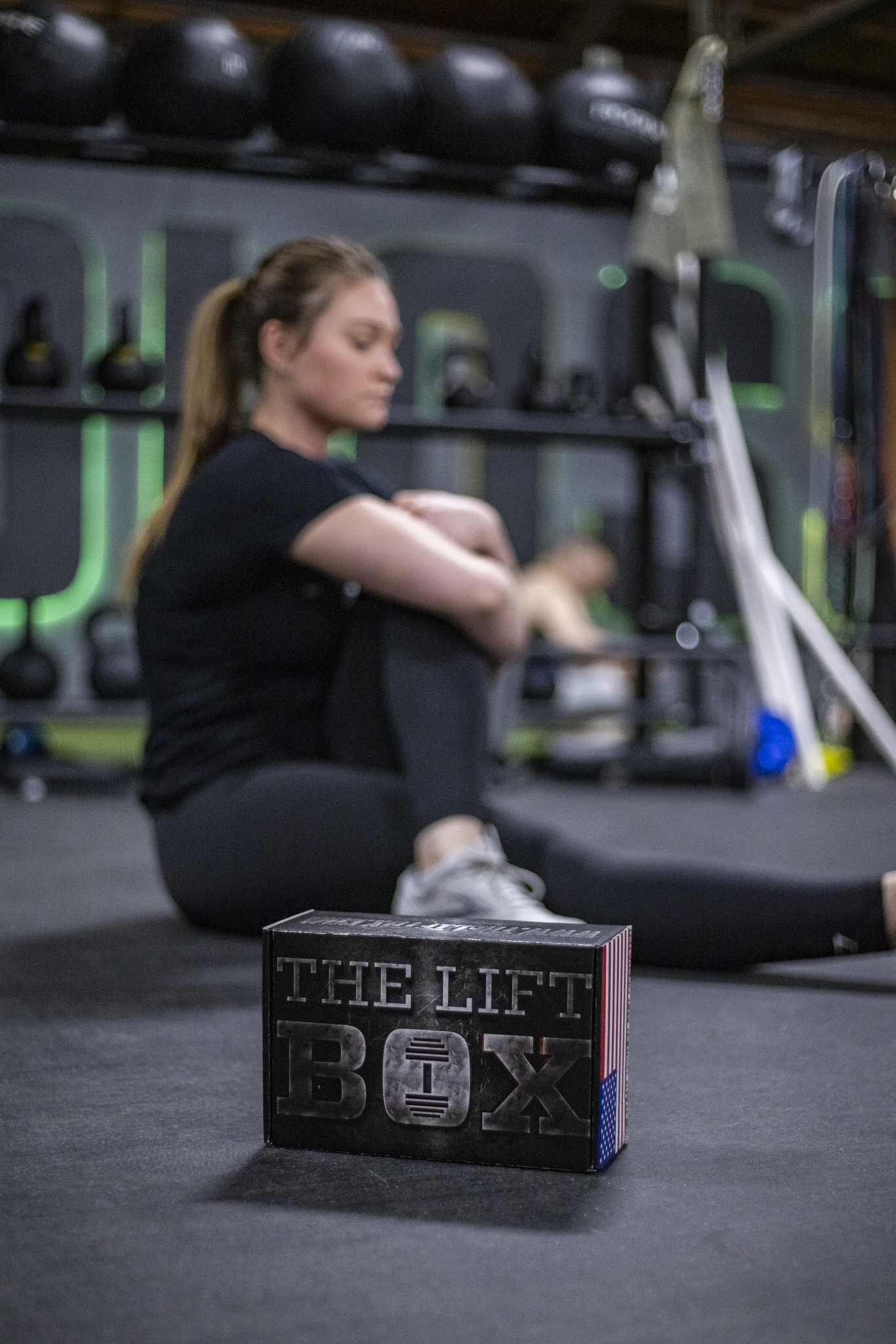 The Lift Box Subscription Review + Coupon – July 2021 | MSA