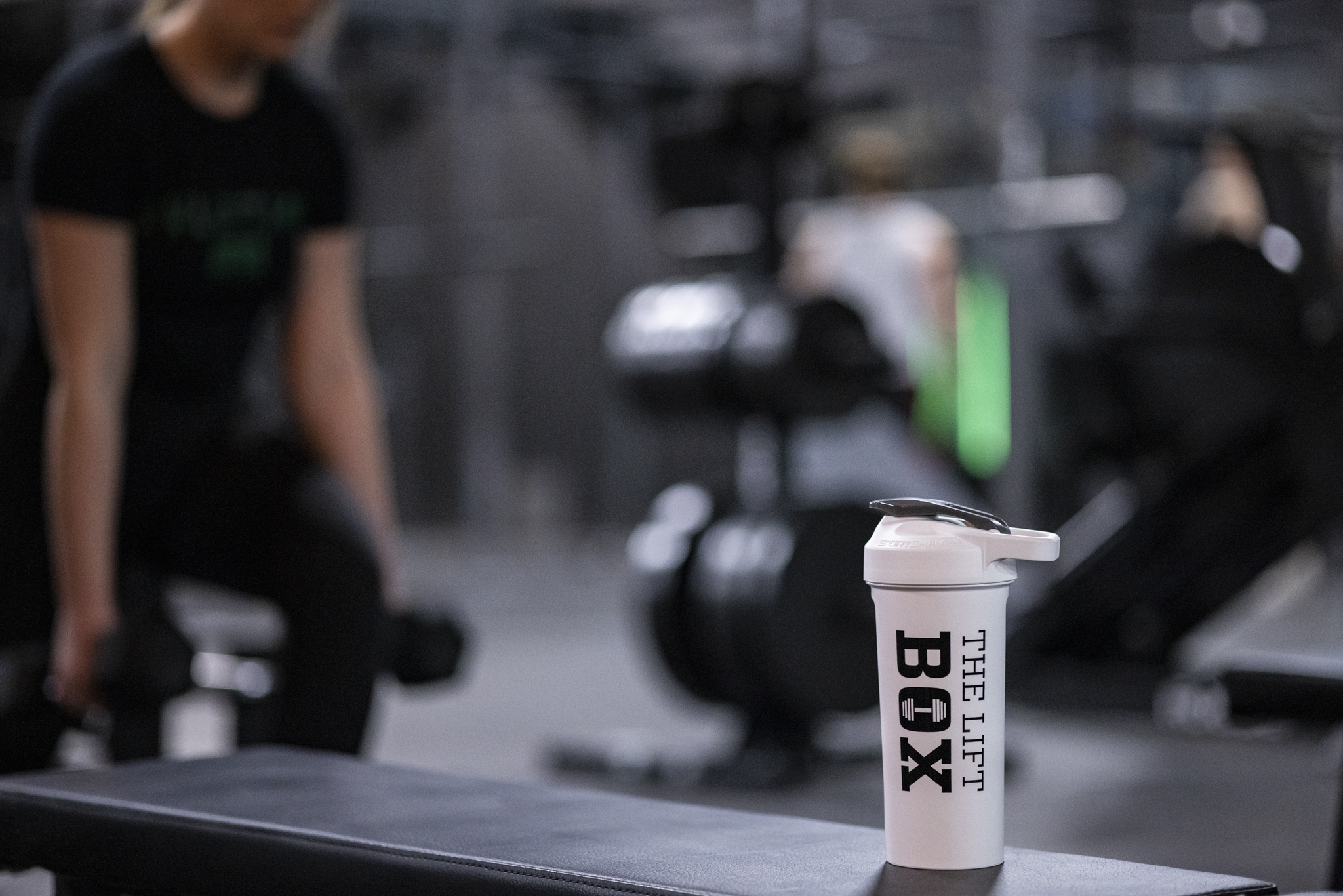 The Lift Box Subscription Review + Coupon – July 2021 | MSA