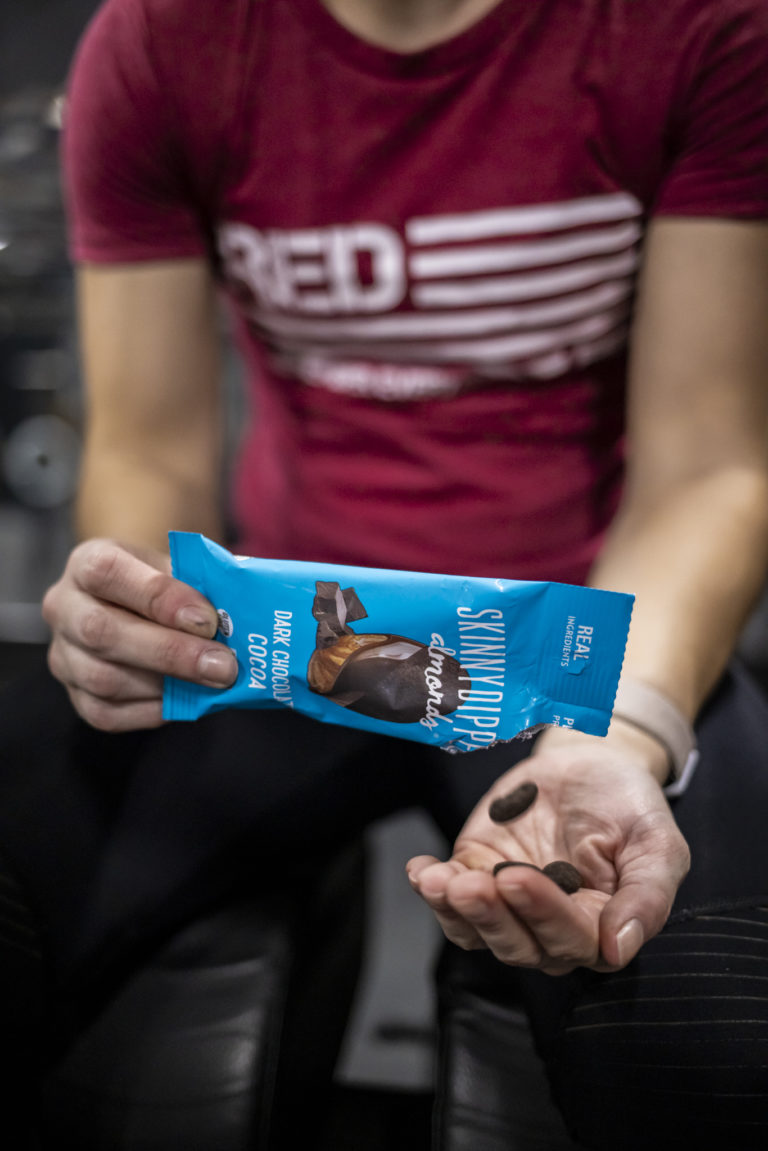 The Lift Box Subscription Review + Coupon – July 2021 | MSA