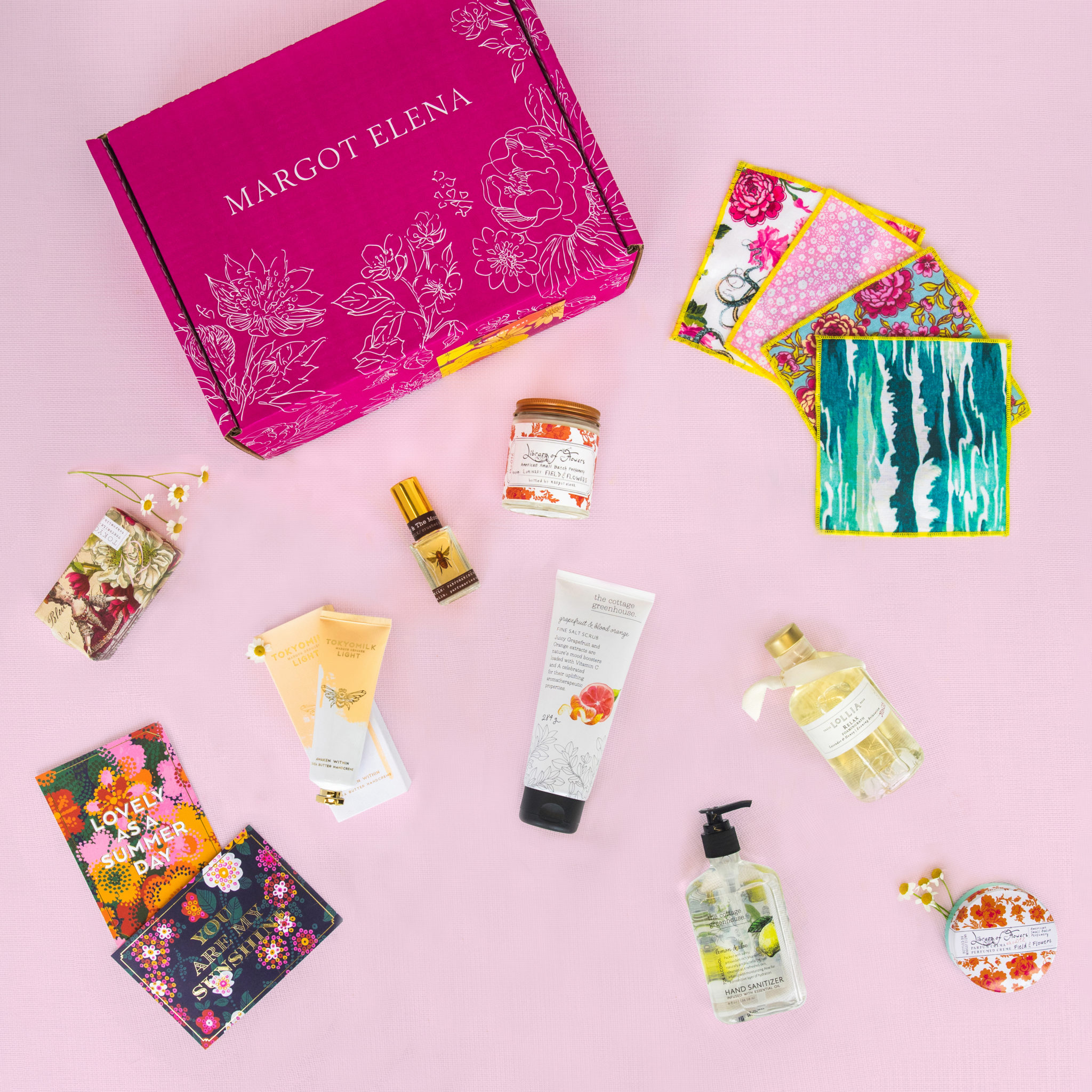 Best Perfume Subscriptions in 2021