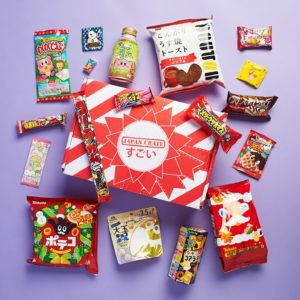 The 7 Best Japanese Snack Box Subscription Boxes in 2025 | My ...