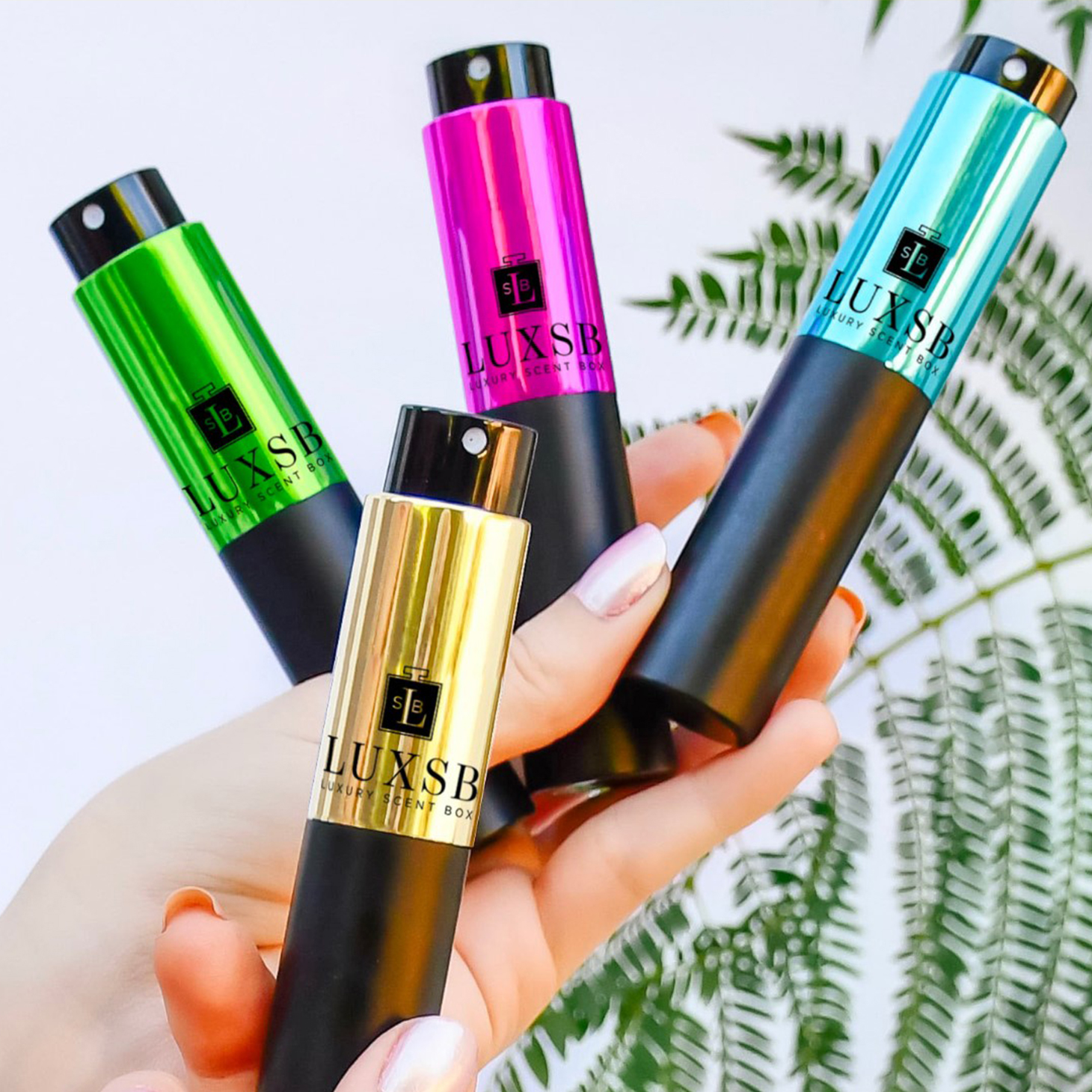 Best Perfume Subscriptions in 2021