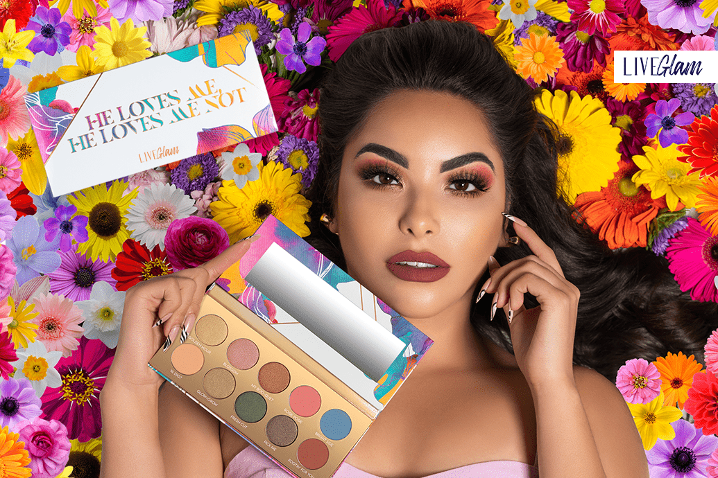 LiveGlam Eyeshadow Club August 2021 – Full Spoilers | My Subscription ...