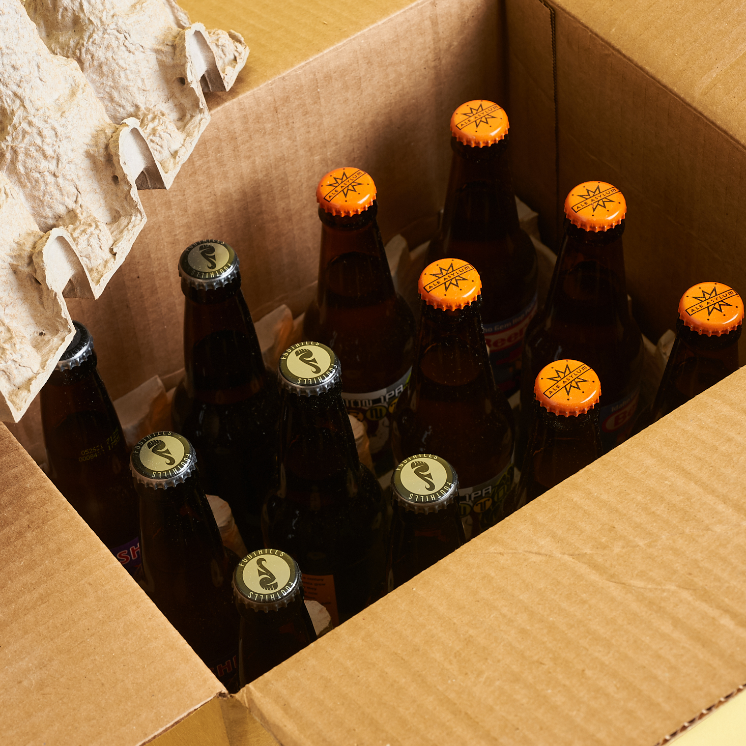 Amazing Clubs Beer of the Month Club Review – A Tasteful Curation of ...