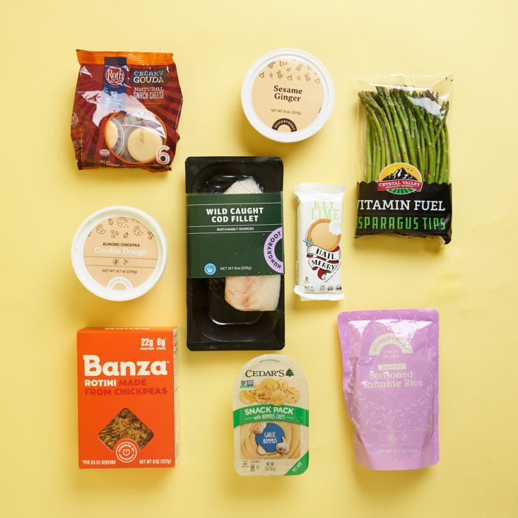 Hungryroot Review - I Tried It for an Entire Month | MSA