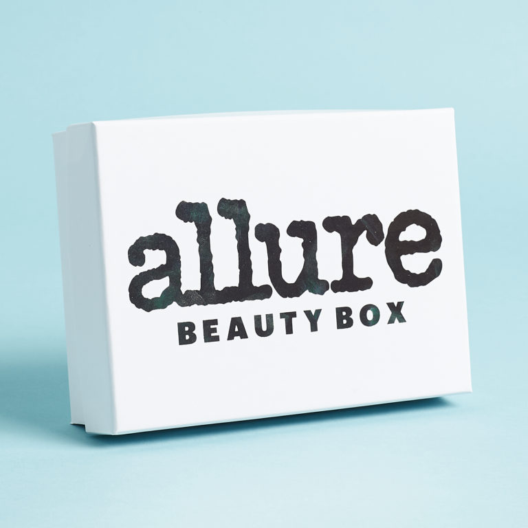 Allure Beauty Box September 2021 - Full Spoilers for New & Renewing Members