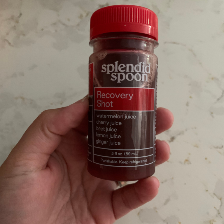 Honest Splendid Spoon Review - Is It Worth the Cost? | MSA