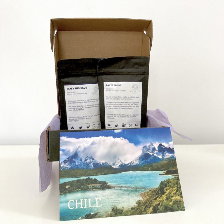 The 8 Best Tea Subscription Boxes in 2025