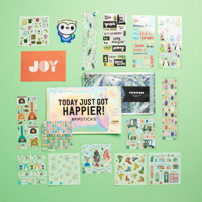 The 24 Best Cheap Subscription Boxes To Try - All Under $15