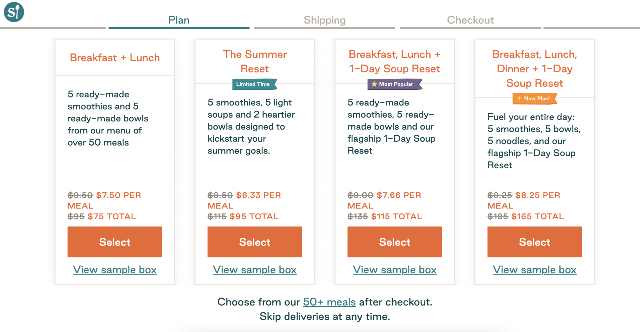 Honest Splendid Spoon Review - Is It Worth the Cost? | MSA