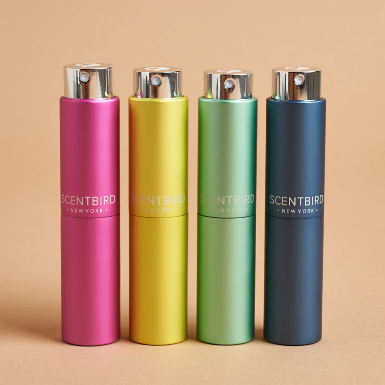Scentbird Reviews: Everything You Need To Know