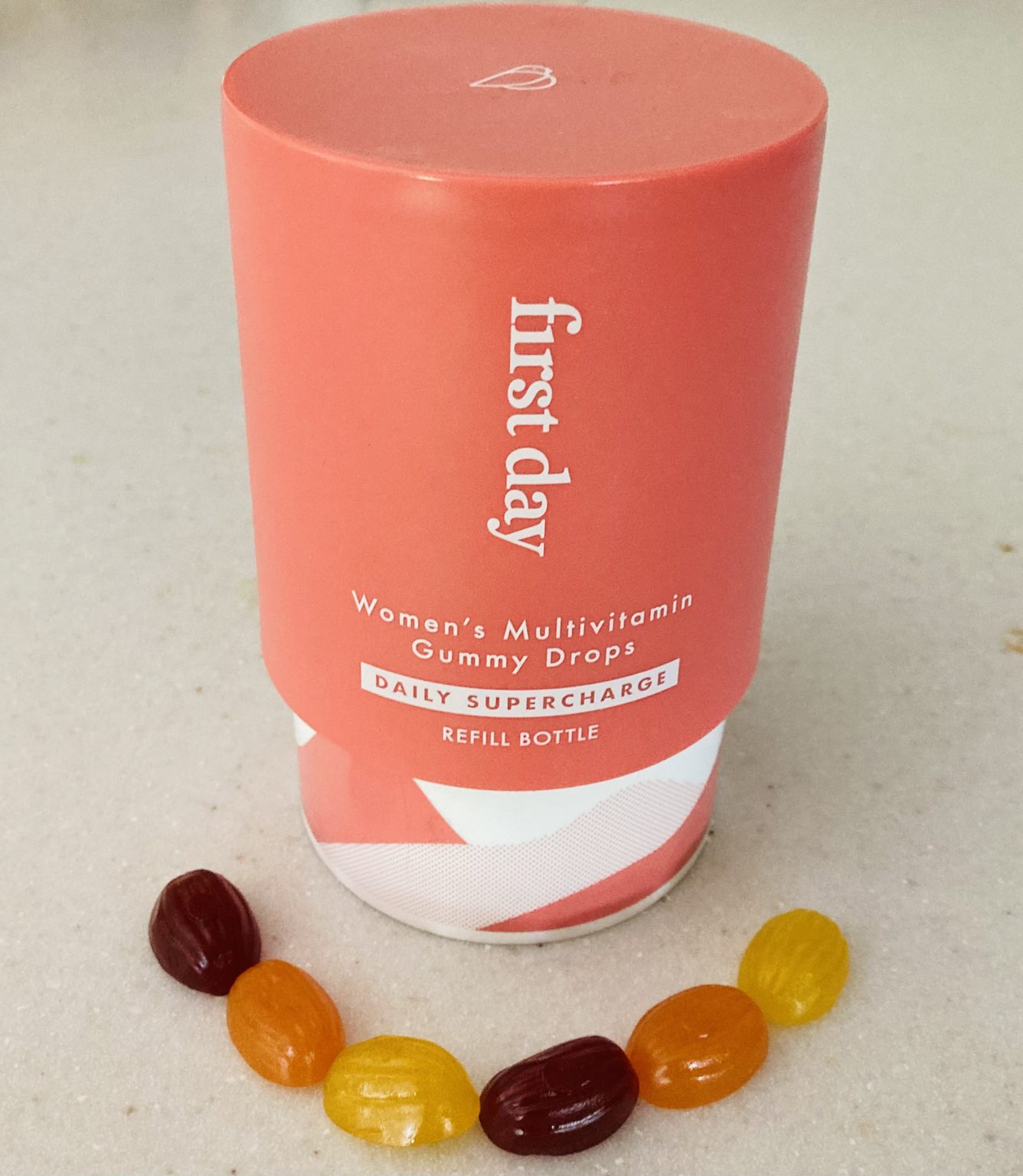First Day Vitamins Review – Organic Gummy Vitamins for Women and Children