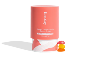 First Day Vitamins Review – Organic Gummy Vitamins for Women and Children