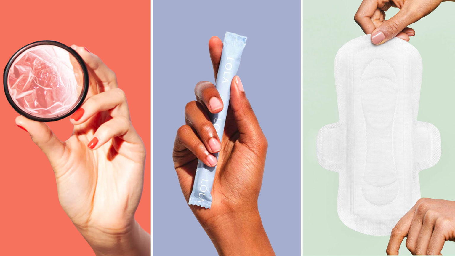 7 Period Subscription Boxes to Make That Time of the Month a Little Bit ...