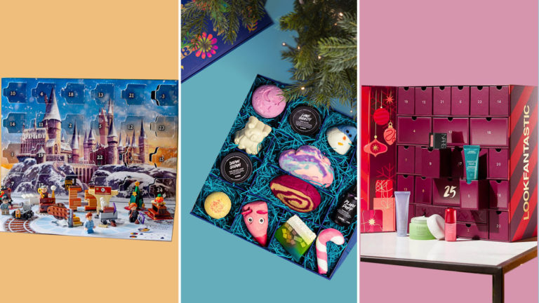 40+ Best Advent Calendars In 2021 Including Edible, Beauty, Kids, Men ...