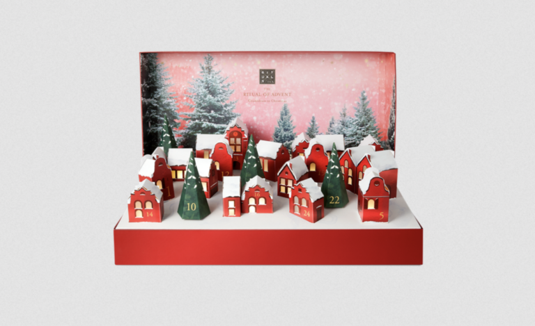 40+ Best Advent Calendars In 2021 Including Edible, Beauty, Kids, Men ...