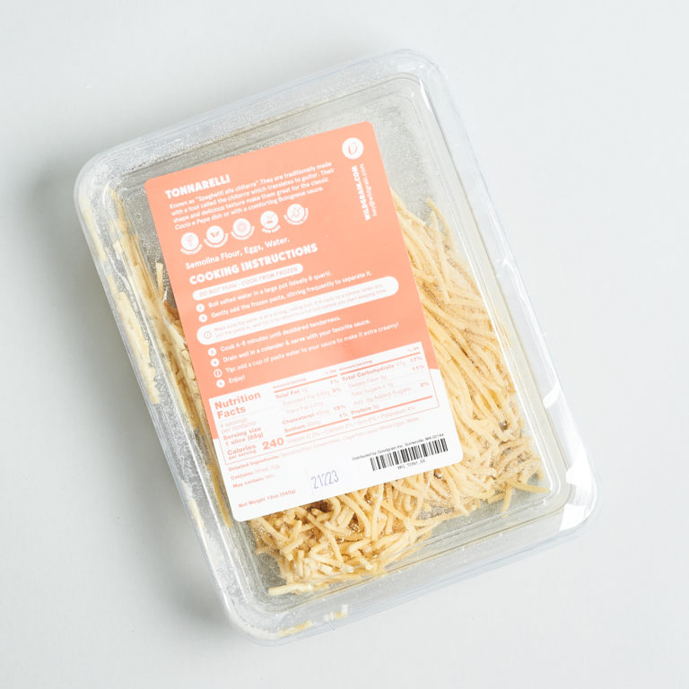 Wildgrain Review: This Bake-at-Home Bread Subscription Will Turn Your ...