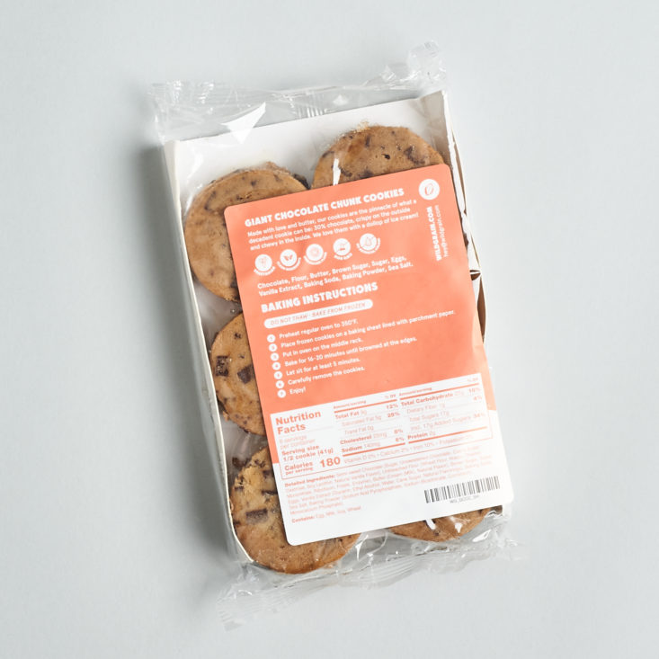 Wildgrain Review: This Bake-at-Home Bread Subscription Will Turn Your ...
