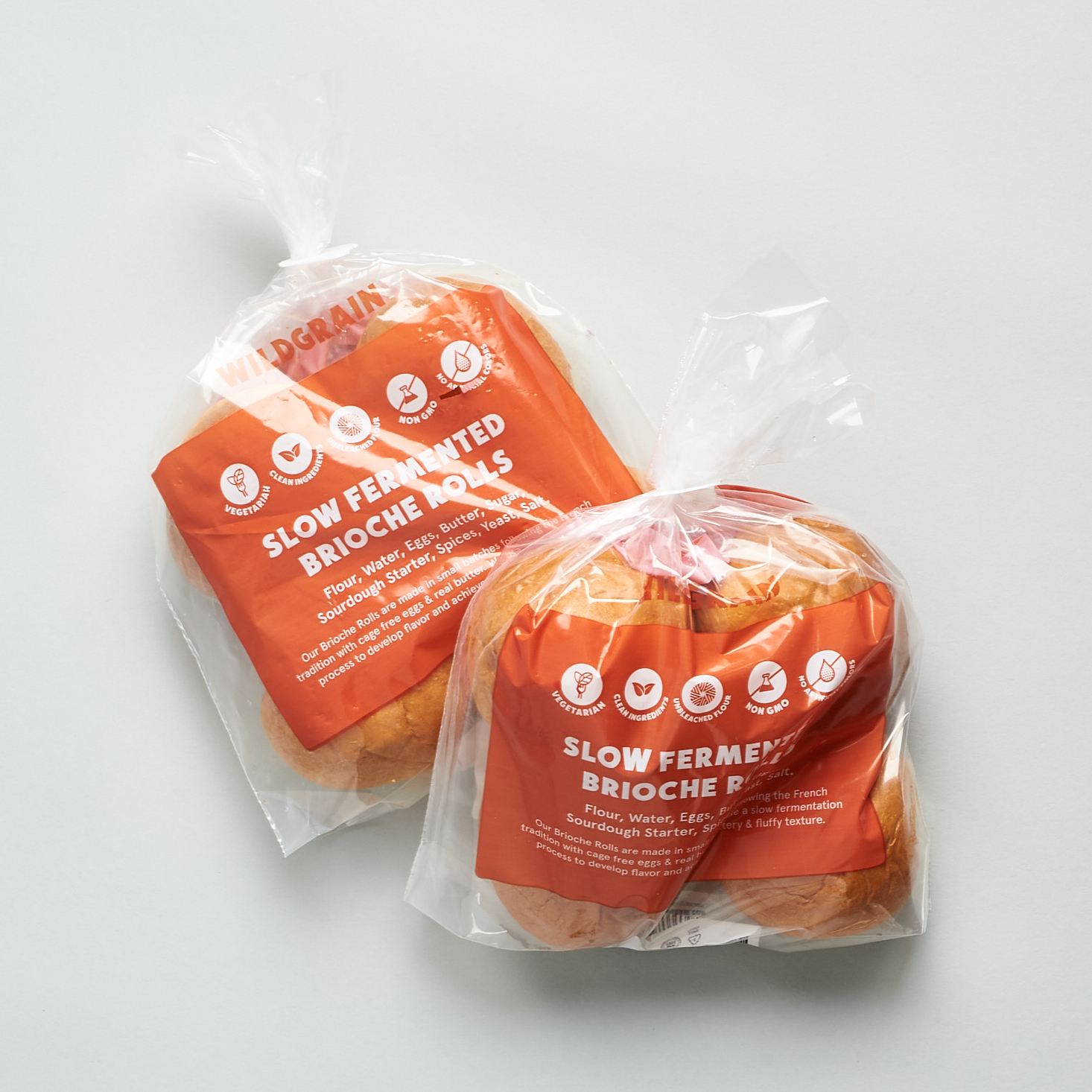 Wildgrain Review: This Bake-at-Home Bread Subscription Will Turn Your ...