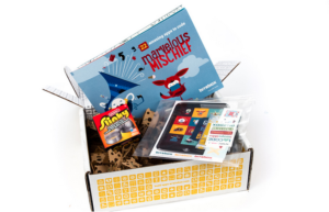 6 Best Technology Subscription Boxes in 2021