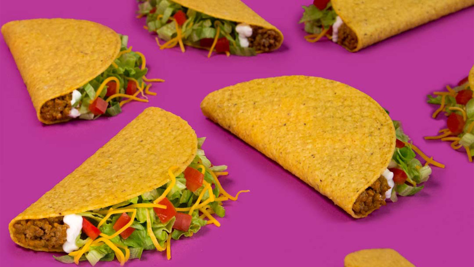 There’s a Subscription for That: Taco Bell | My Subscription Addiction